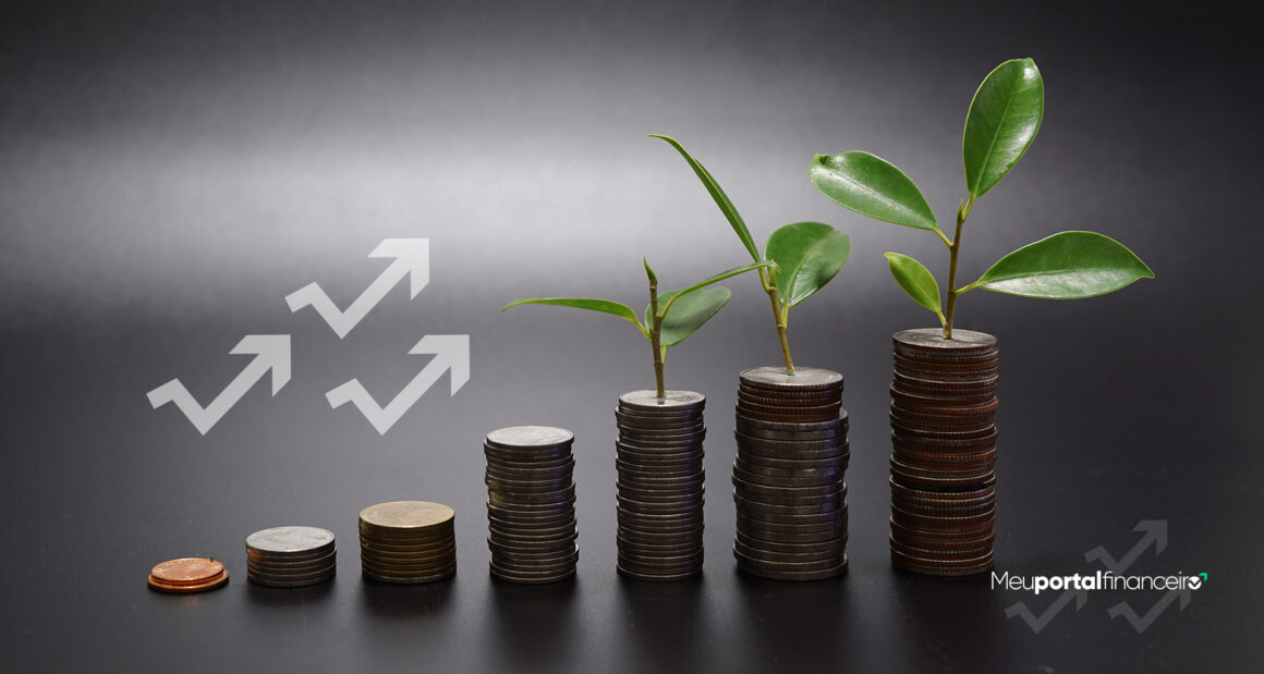 Rendimento da poupança: veja como calcular aqui!